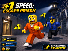 Barry Prison: Parkour Escape! Online 🕹️ Play Now!