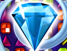 Jewel Shuffle Online 🕹️ Play Now!