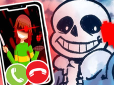 Undertale Games Online 🕹️ Play-Games.Com