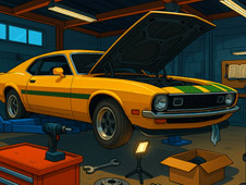 Car Tuning Games Online 🕹️ Play-Games.Com