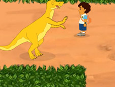 Go Diego Go Games Online 🕹️ Play-Games.Com