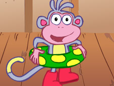 Dora The Explorer: Find Those Puppies Online 🕹️ Play Now!