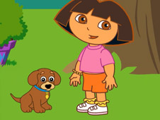 Dora The Explorer: Find Floatie Online 🕹️ Play Now!