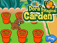 Juegos De Dora En línea 🎒 Play-Games.Com