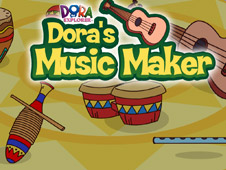 Juegos De Dora En línea 🎒 Play-Games.Com