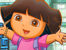 Juegos De Dora La Exploradora En línea 🎒 Play-Games.Com