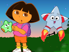 爱探险的朵拉游戏 在线 🎒 Play-Games.Com
