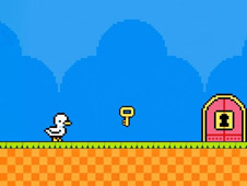 Duck Life Treasure Hunt Online 🕹️ Play Now!