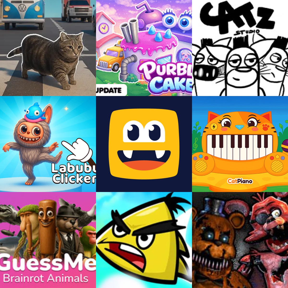 Exclusive Games Online 🕹️ Play-Games.Com - Page 2