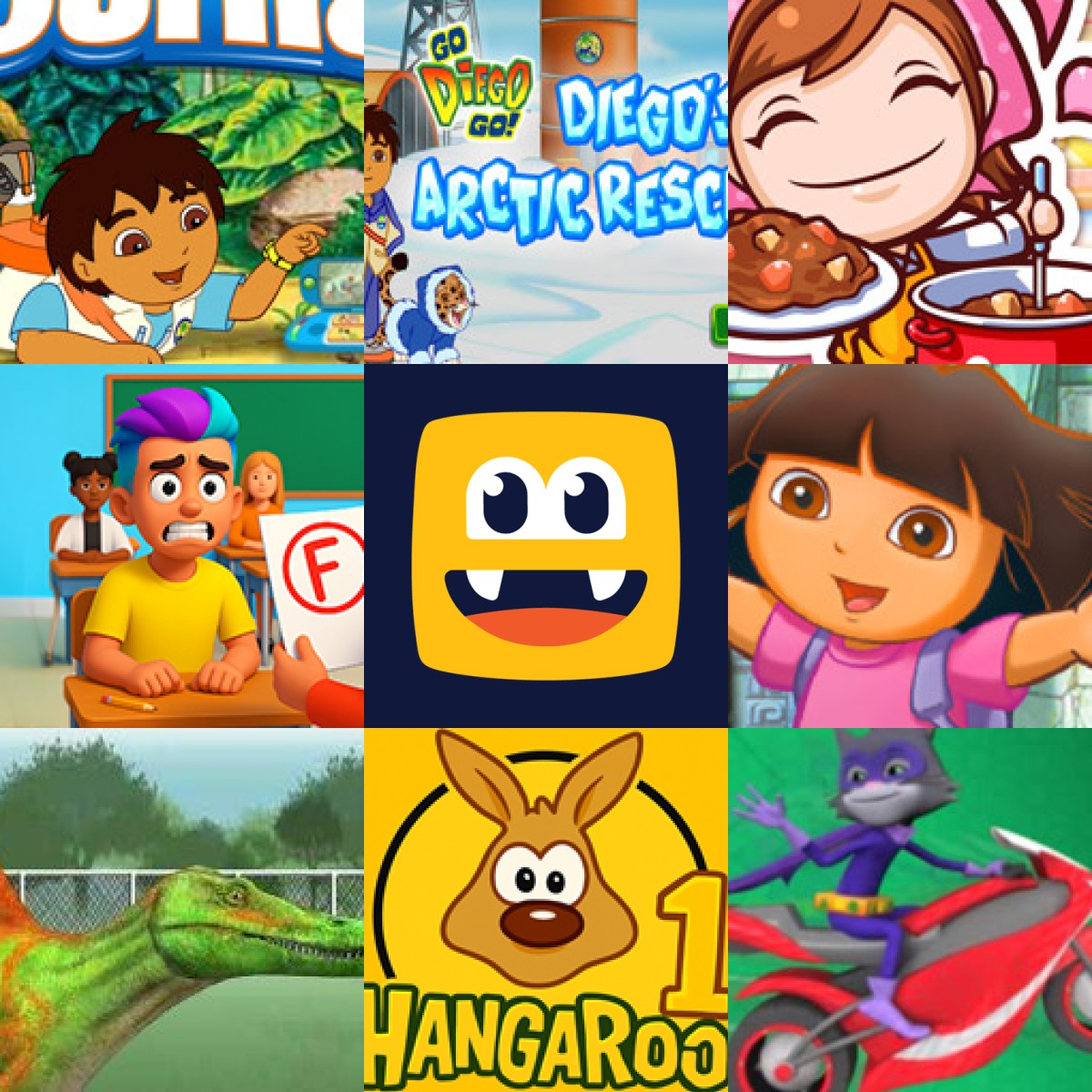 Educational Games Online 🕹️ Play-Games.Com - Page 4