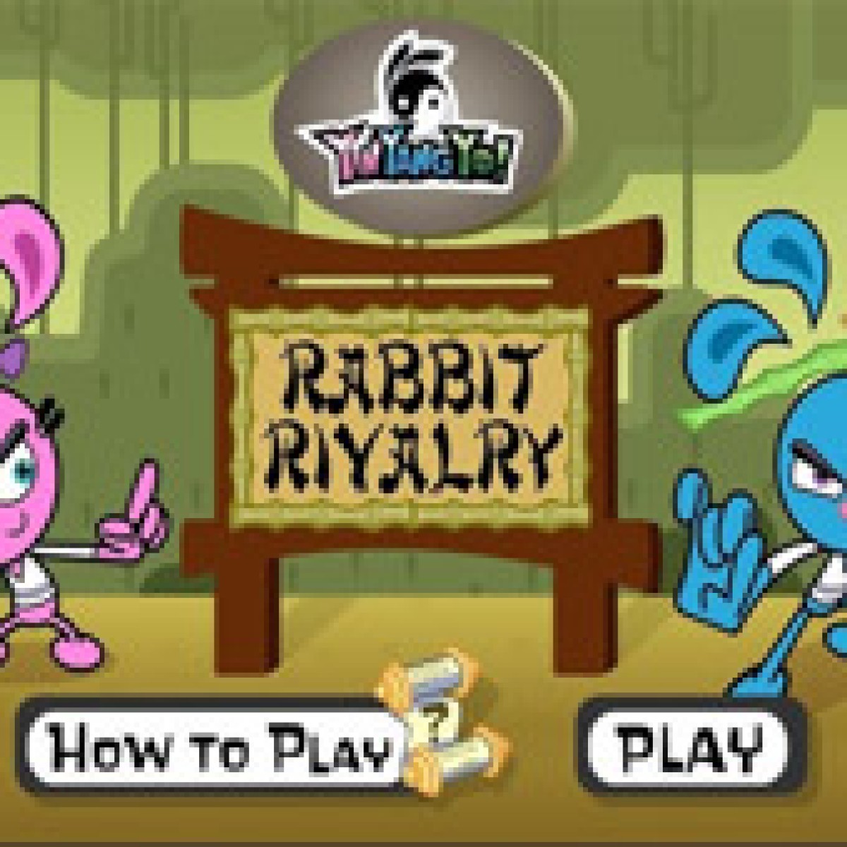 Yin Yang Yo Games Online 🕹️ Play-Games.Com