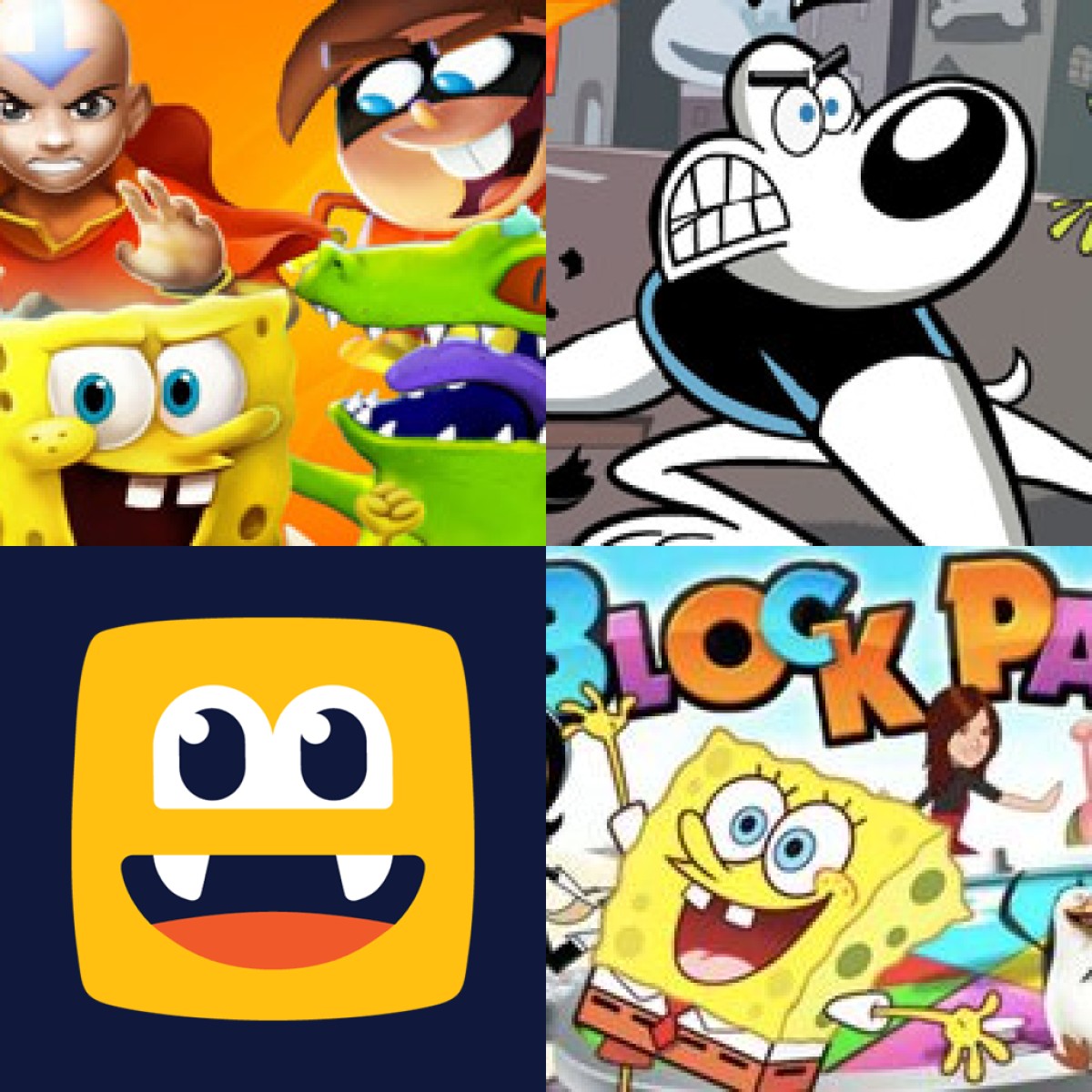 Tuff Puppy Games Online 🐶 Play-Games.Com