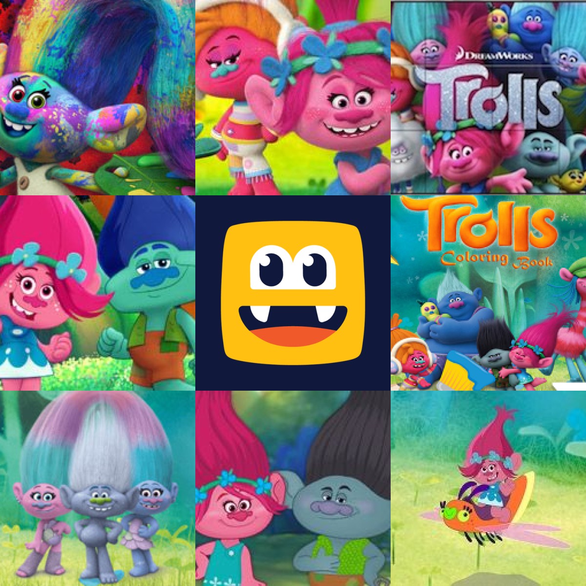 Trolls Games Online 🕹️ Play-Games.Com