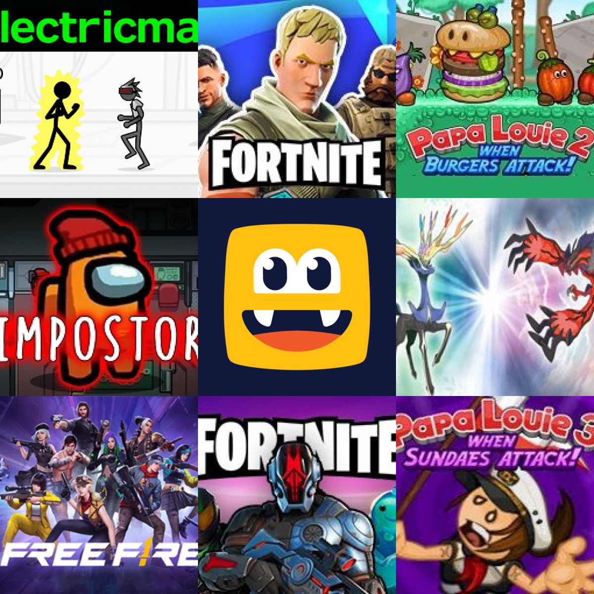 Action Games Online 🕹️ Play-Games.Com - Page 47
