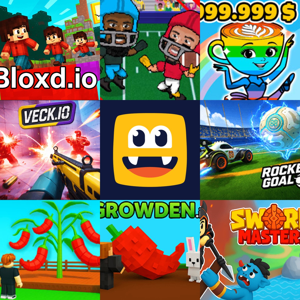 Multiplayer Games Online 🕹️ Play-Games.Com - Page 2