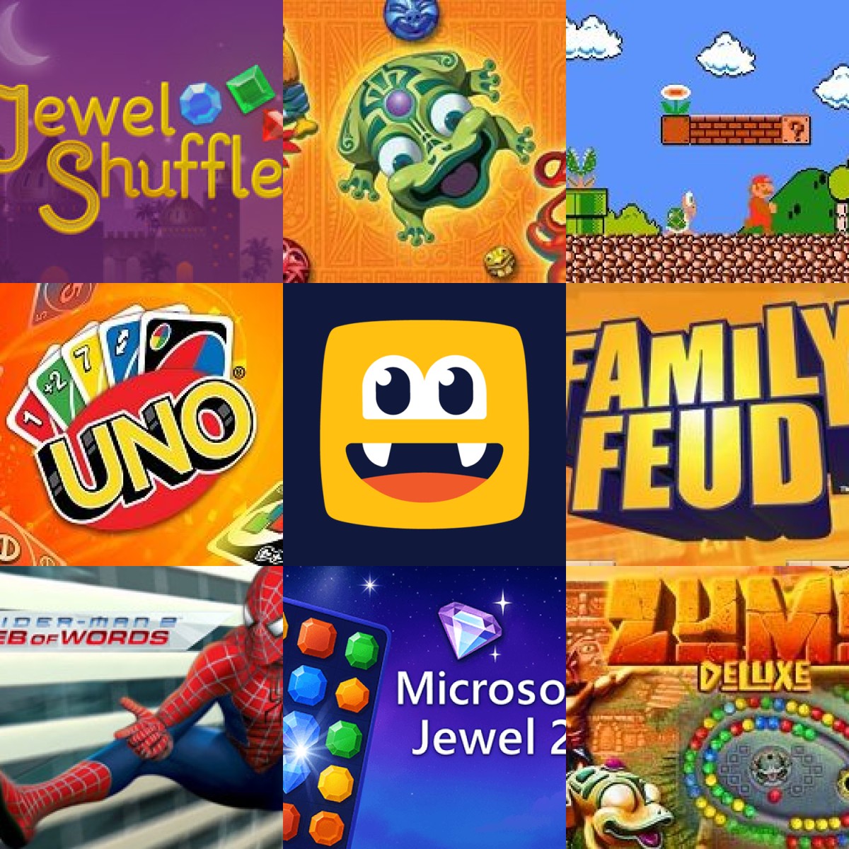 Msn Games Online 🕹️ Play-Games.Com - Page 2