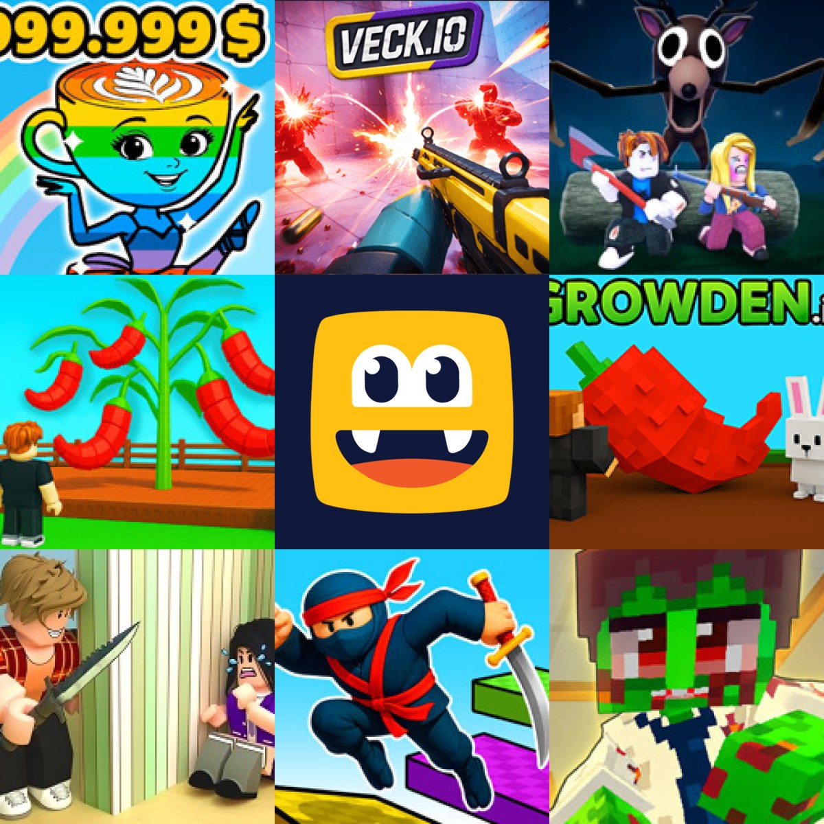 Roblox Games Online 🎮 Play-Games.Com - Page 4