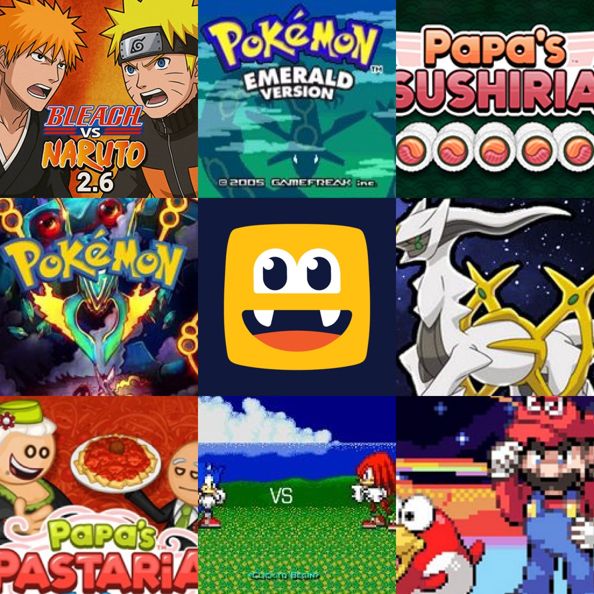 Juegos De Psp En línea 🎮 Play-Games.Com - Página 2