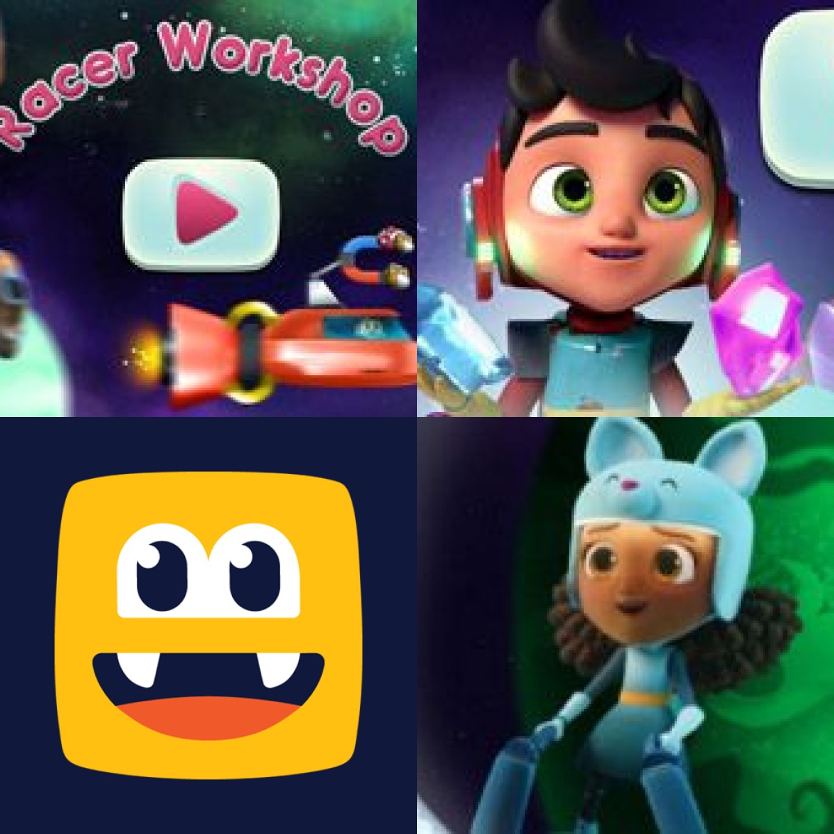 Interstellar Ella Games Online 🕹️ Play-Games.Com