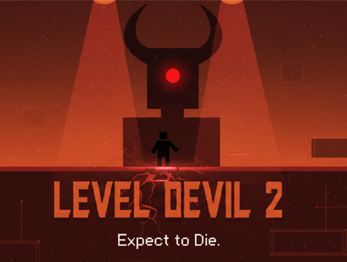 Level Devil: World Of Traps Online 🕹️ ¡Juega Ahora!