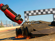 City Driver: Destroy Car Online 🕹️ Play Now!