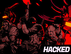 Madness: Project Nexus Online 🕹️ Jogue Agora!