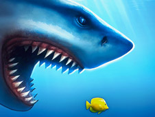 Shark Games Online 🕹️ Play-Games.Com