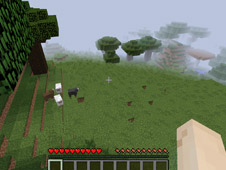 Майнкрафт игры Онлайн ⛏️ Play-Games.Com