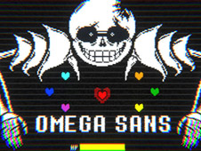 Undertale Sans Boss Fight Online 🕹️ Jogue Agora!