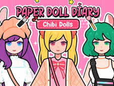 Doll Games Online 🕹️ Play-Games.Com