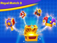 Match 3 Games Online 🕹️ Play-Games.Com