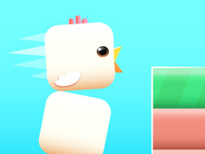 Big Flappy Tower Vs Tiny Square Online 🕹️ Play Now!