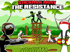 Stickman Empires Online 🕹️ Play Now!