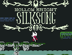 Hollow Knight 在线 🕹️ 立即游玩！