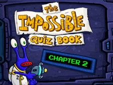 The Impossible Quiz Book: Chapter 3 Online 🕹️ Play Now!