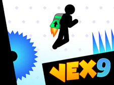 Juegos De Vex En línea 🕹️ Play-Games.Com