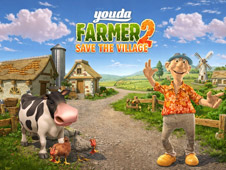 Youda Camper Online 🕹️ Play Now!