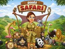 Gry Z Zoo Online 🕹️ Play-Games.Com