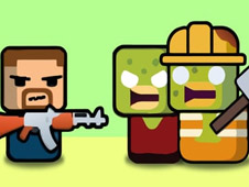 Horde Killer: You Vs 100 Online 🕹️ Play Now!