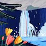 Toca Boca World: Night City Online 🕹️ Play Now!