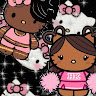 Toca Boca Pets Stylist Online 🕹️ Play Now!