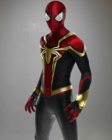 Spiderman Mysterio Rush Online 🕹️ Play Now!