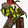 Hybrid Mod Plants 在线 🕹️ 立即游玩！