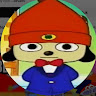 Parappa The Rapper Online 🕹️ Play Now!